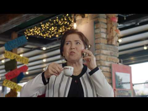İç de hafızan tazelensin! Bayramefendi Osmanlı Kahvecisi Reklam Filmi 2017