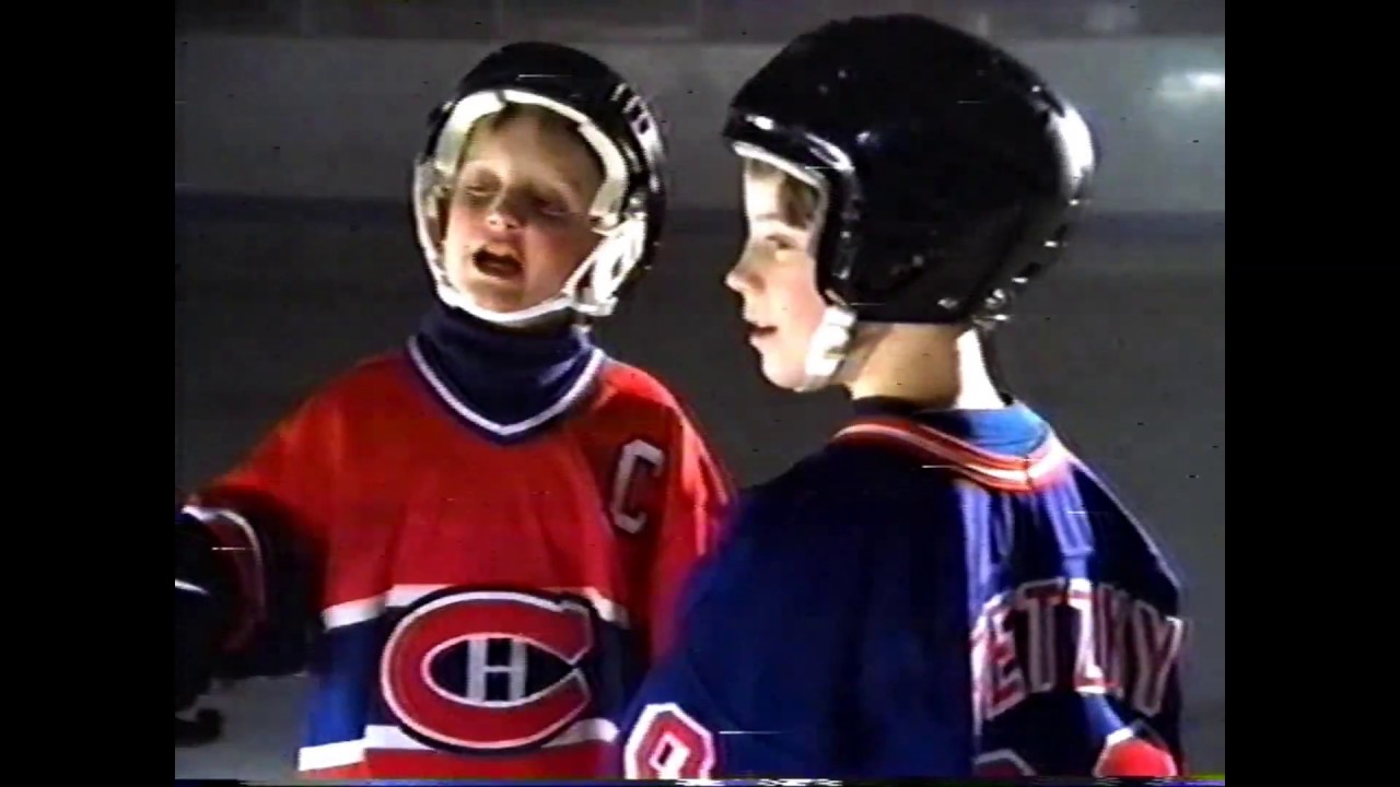 Pub Québec - McDonald's (1997) - YouTube