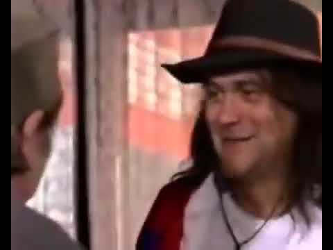 БОРИСЛАВ БОРА ЂОРЂЕВИЋ У ФИЛМ СЕКУЛА СЕ ОПЕТ ЖЕНИ