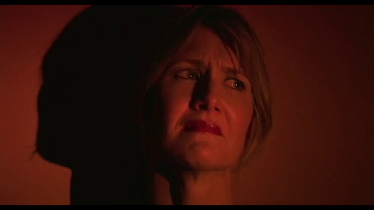 Inland empire - Ghost of love scene - YouTube