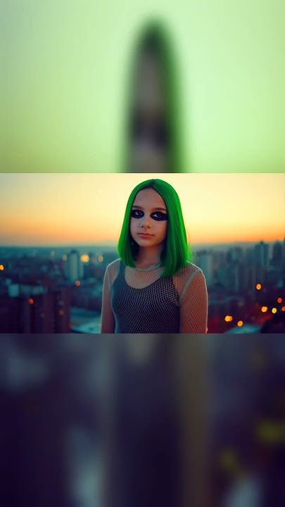 Iknow This Pretty Scene Girl - YouTube