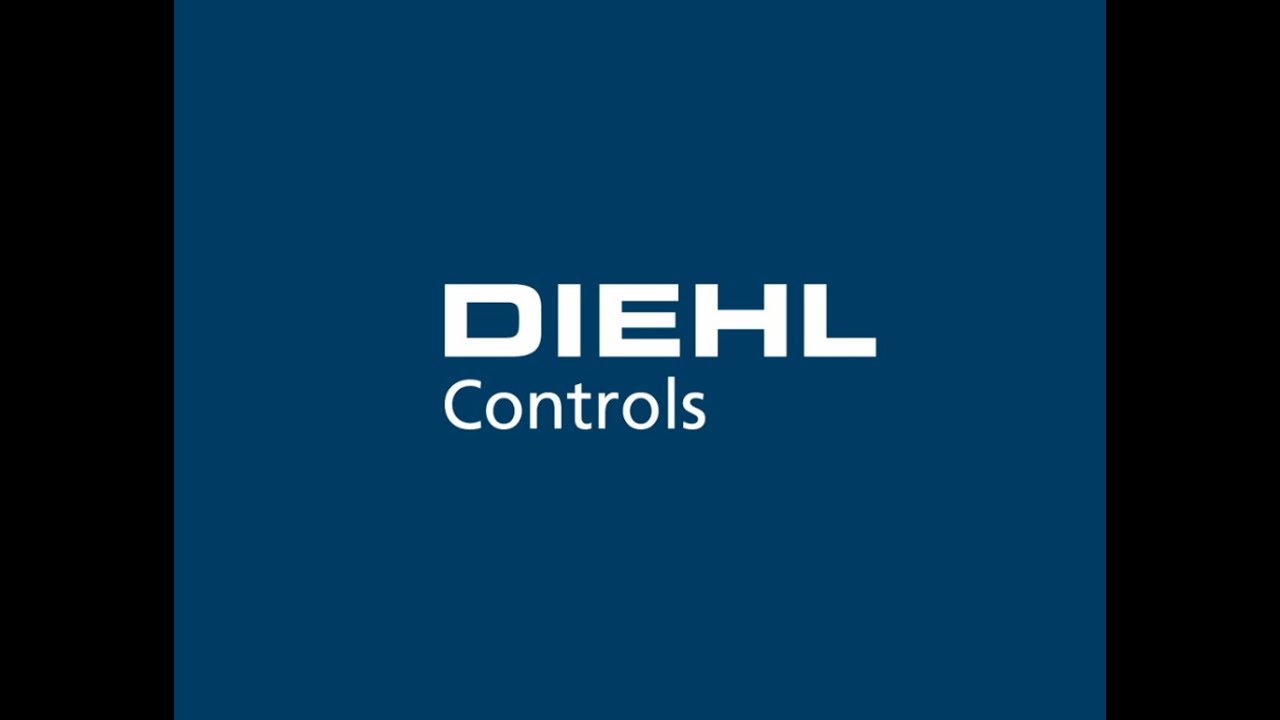 Diehl Controls Videobotschaft: Herr Wolff stellt sich vor. - YouTube