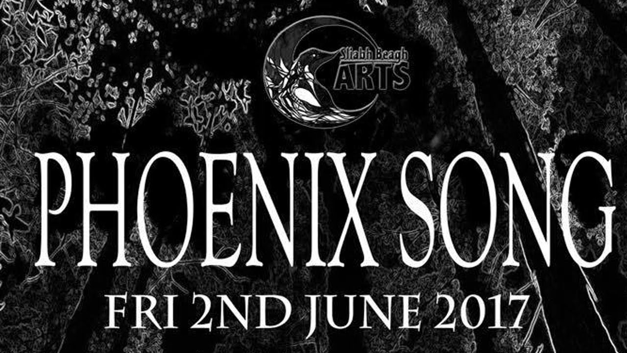 Phoenix Song: Introduction - YouTube