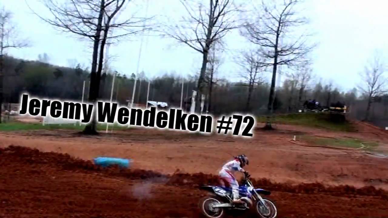 TSM Racing at Birch Creek MX - YouTube
