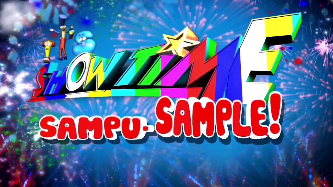 It's Showtime Theme Song(2019 to Present) - YouTube