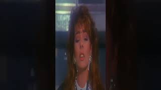 Sandra In The Heat Of The Night Germany 1985 Advanced Ai F0 9D 9A 82 F0 ...