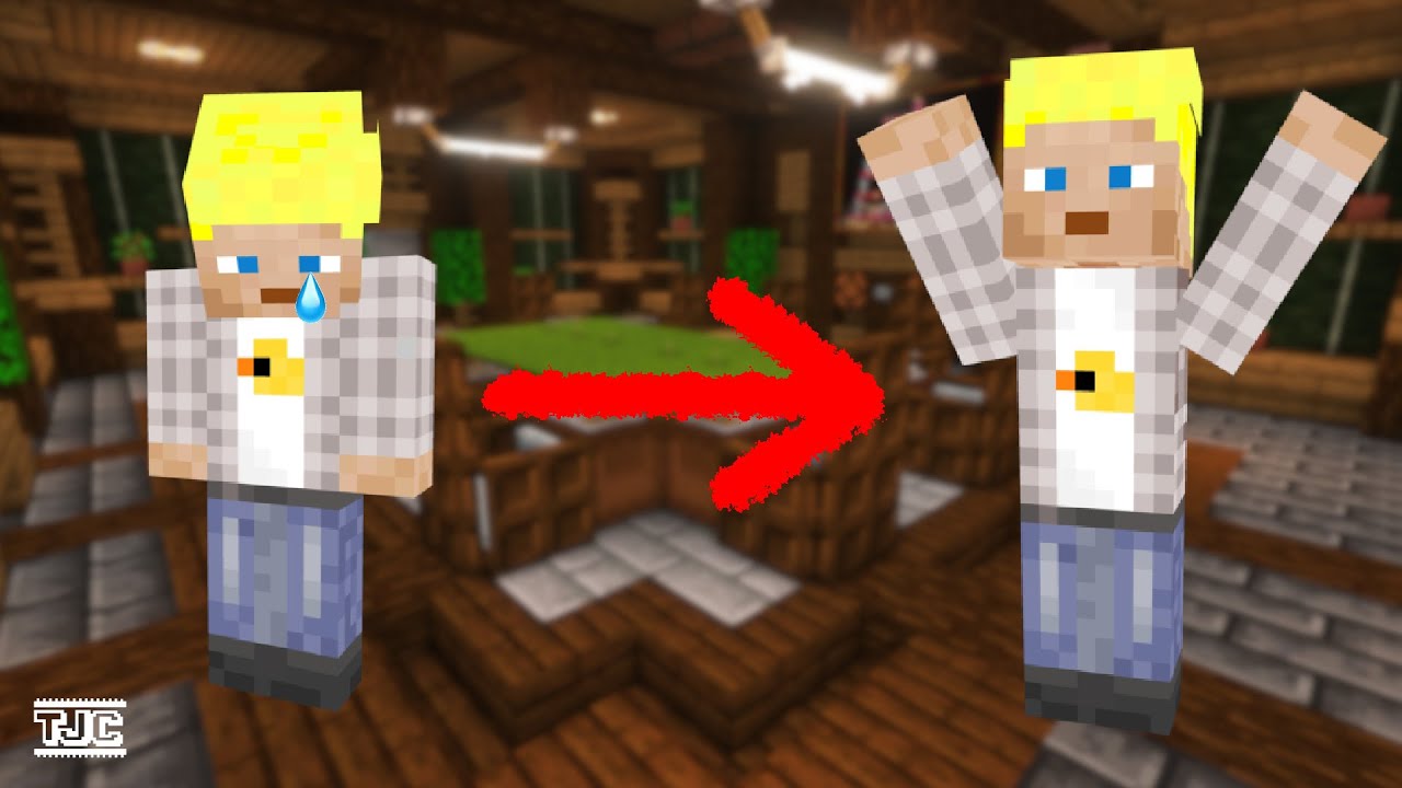 WIE MAN @CastCrafter GLÜCKLICH MACHT - CraftAttack 10 - YouTube