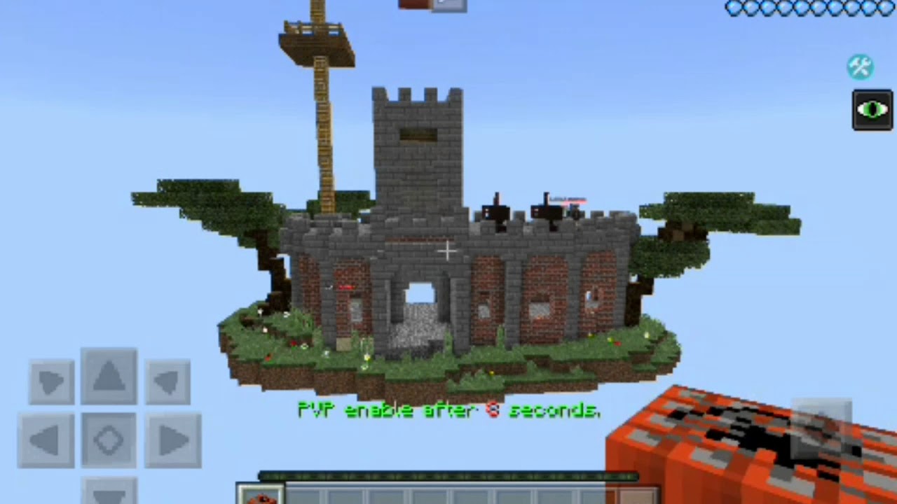 New update of Blockman! 2 new minigames added! - YouTube