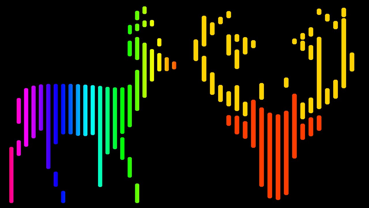 Photoshop Tutorial: How to Create Techno-inspired, Symbols & Logos ...