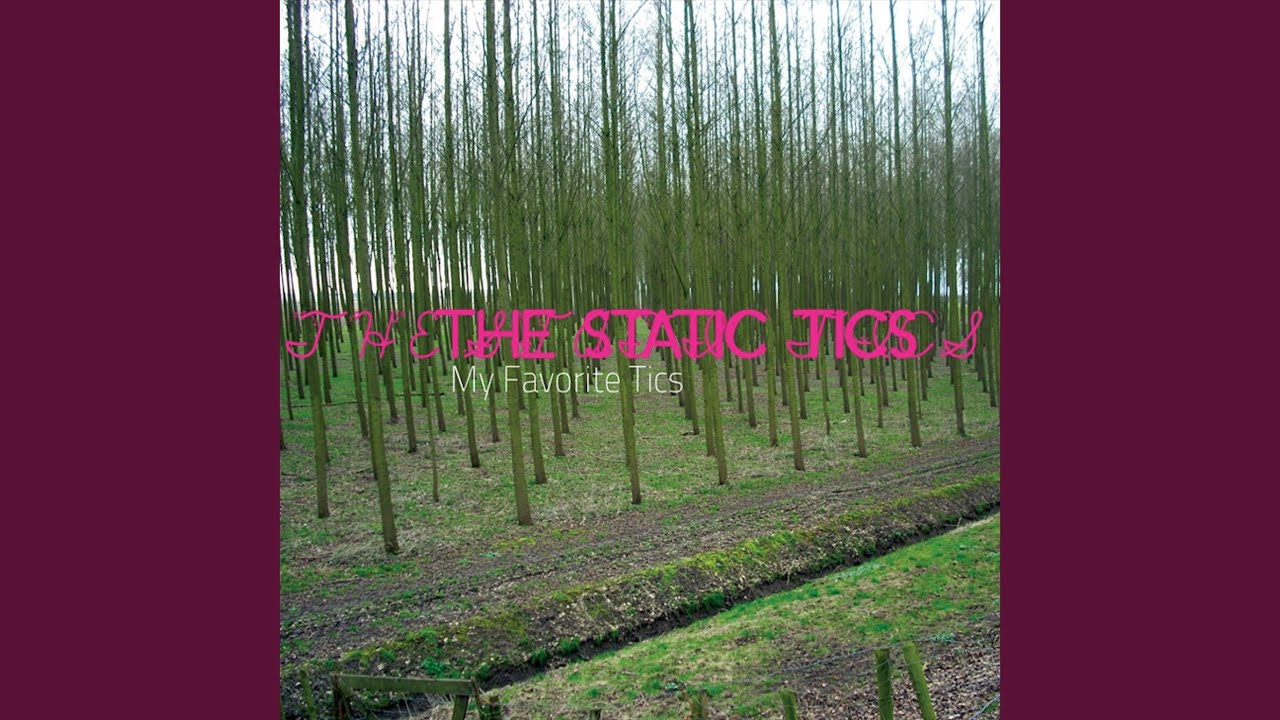 Odododod (Nr 2) - The Static Tics: Song Lyrics, Music Videos & Concerts