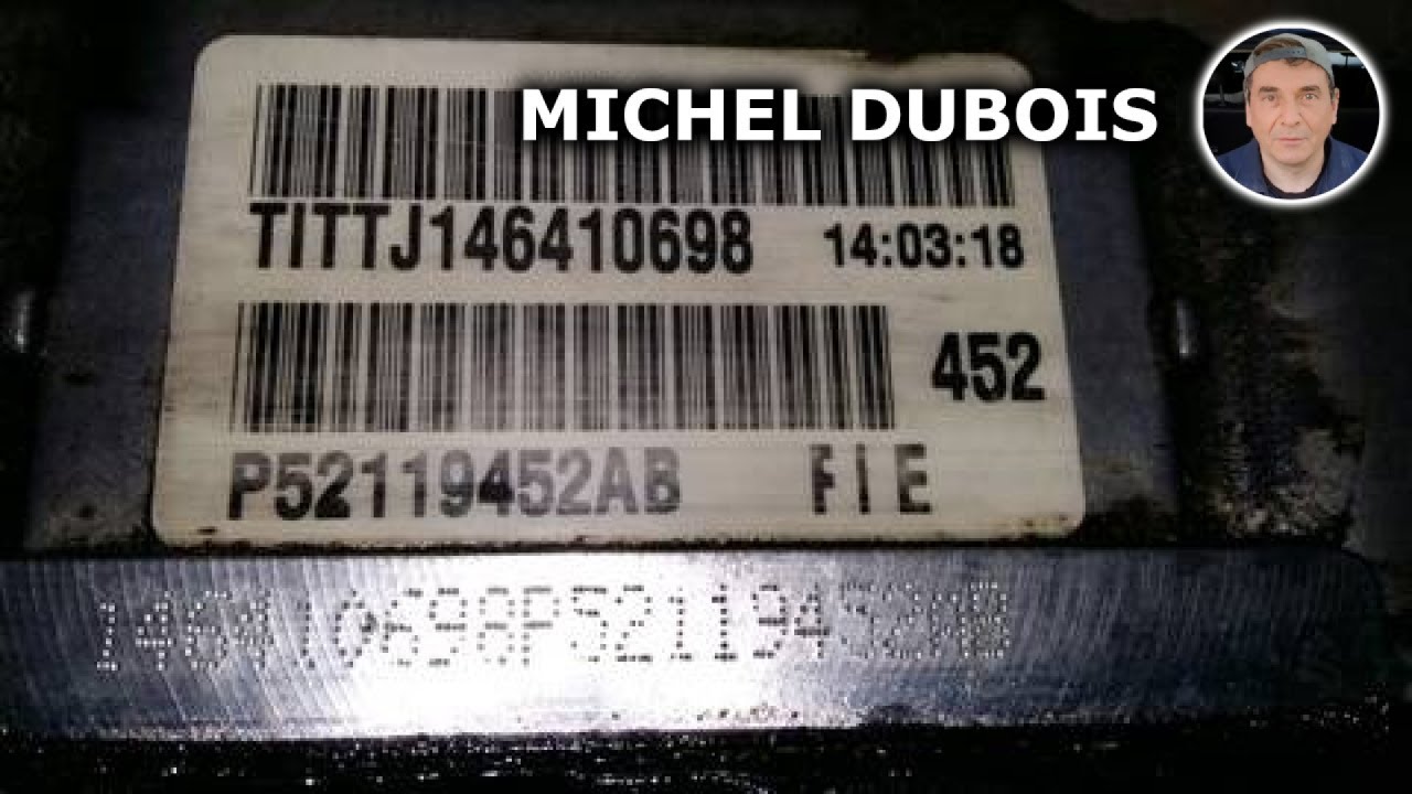 Comprendre le Code d'Erreur P0700 : Problèmes de Transmission Décryptés - YouTube