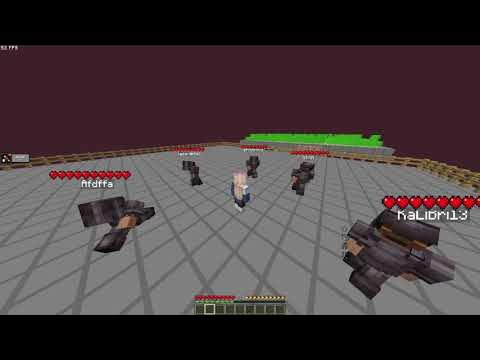 Bot Guard | mineflayer - YouTube