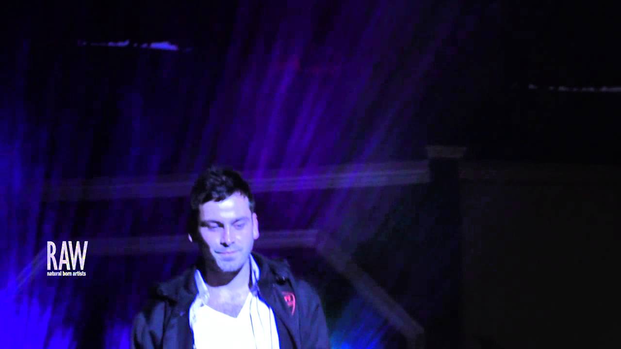 David bobbitt presented by RAW:Portland - YouTube