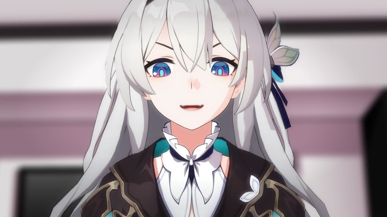 Firefly: Good morning my Caelus - YouTube