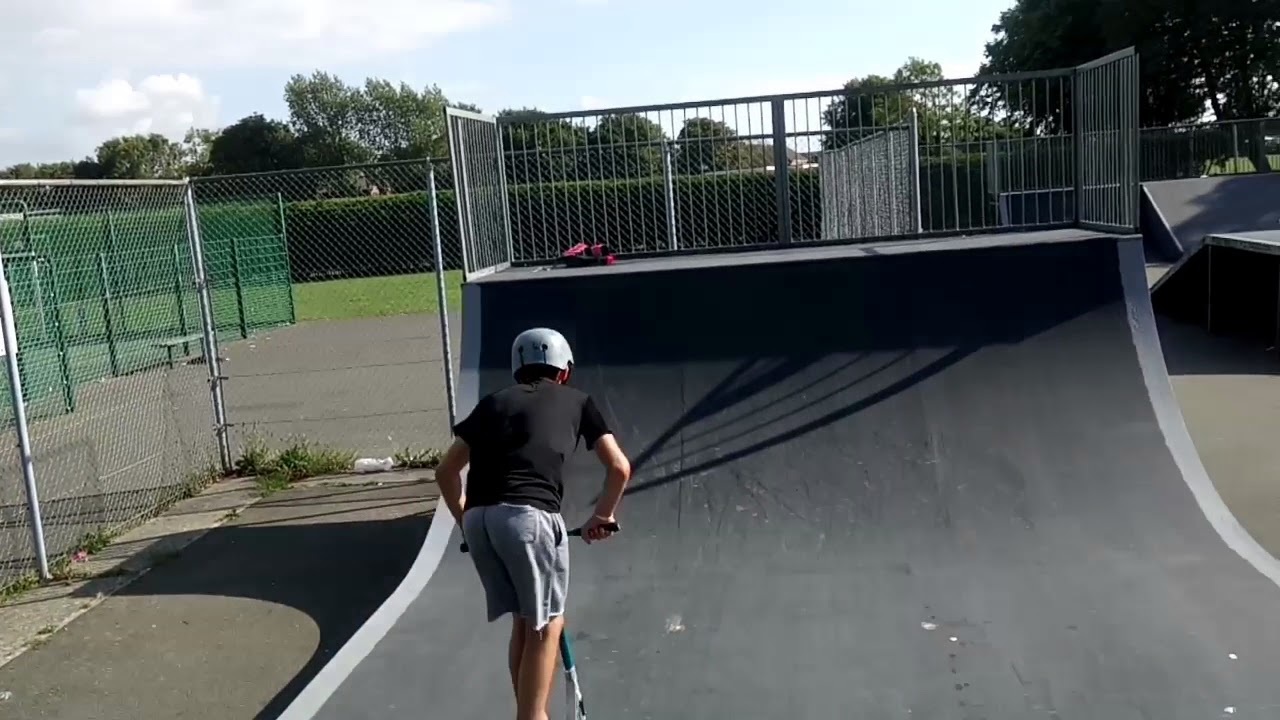 Morgan streeter | day edit - YouTube