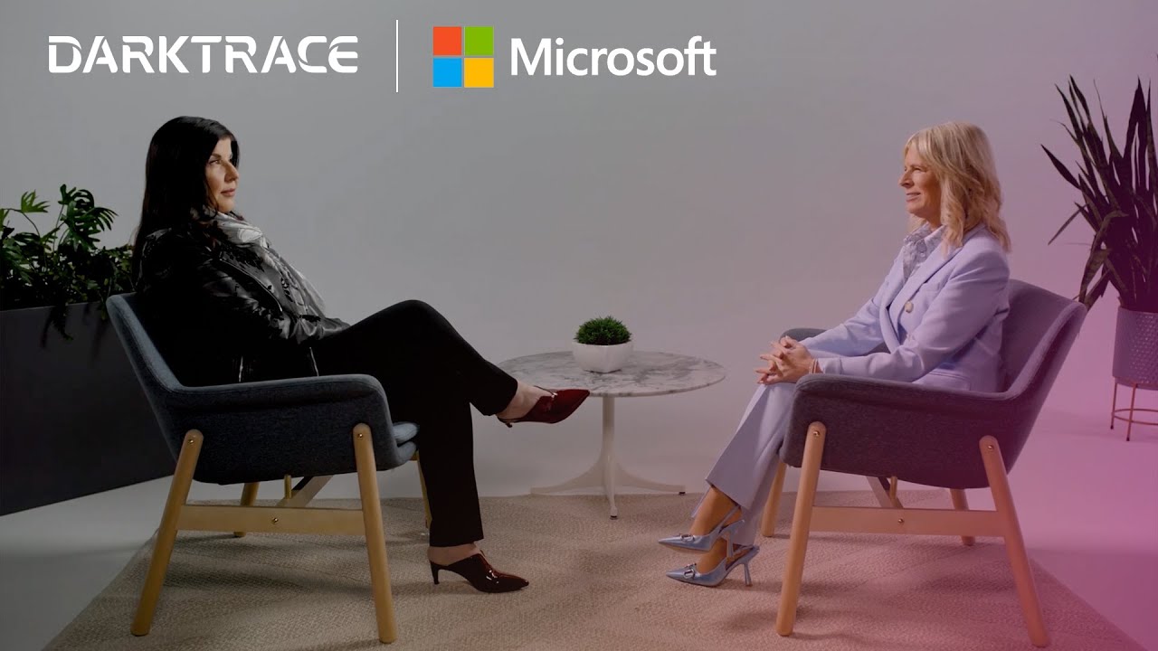 Darktrace and Microsoft: A Partnership for Enterprise-Wide AI ...