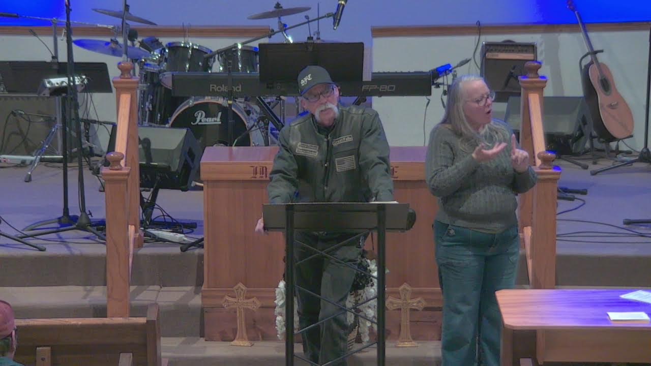 Set Free Montana | Stay Fired for Jesus!