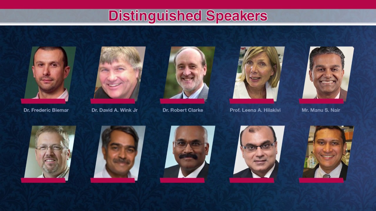 IACR 2020 HD - YouTube