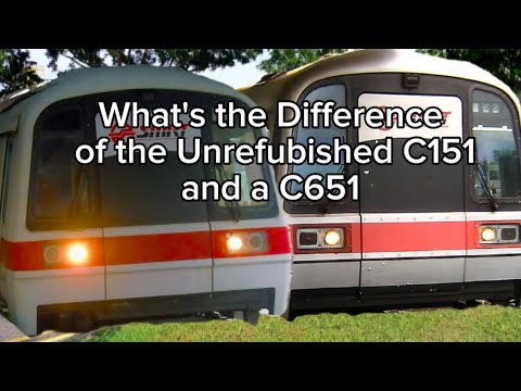 what's the Difference of the Unrefubished C151 and a C651? - YouTube