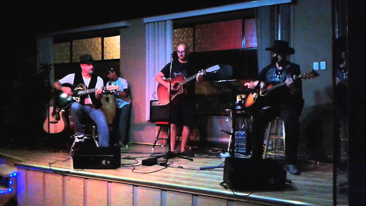 Keith & Co. The Ad- Live @ Little Memphis-18/09/15. Windsor,ON. - YouTube