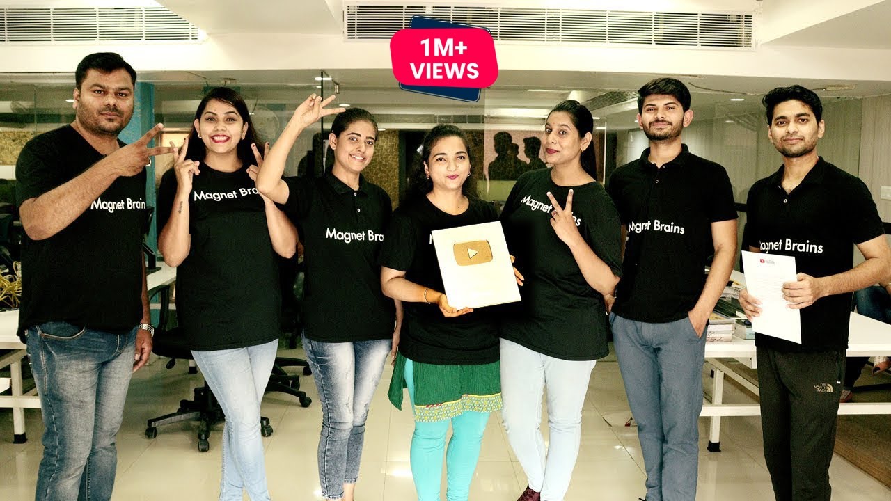 We Finally Received It! Now Let's Go for Gold Guys! - YouTube