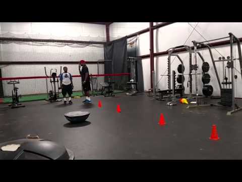 TREY GRINDING - YouTube