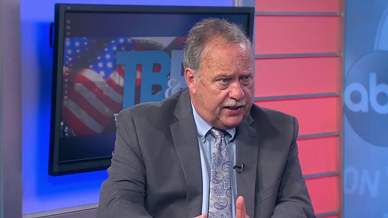 John Brummett 6.11.18 - YouTube