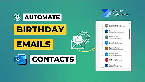 Microsoft Power Automate - YouTube