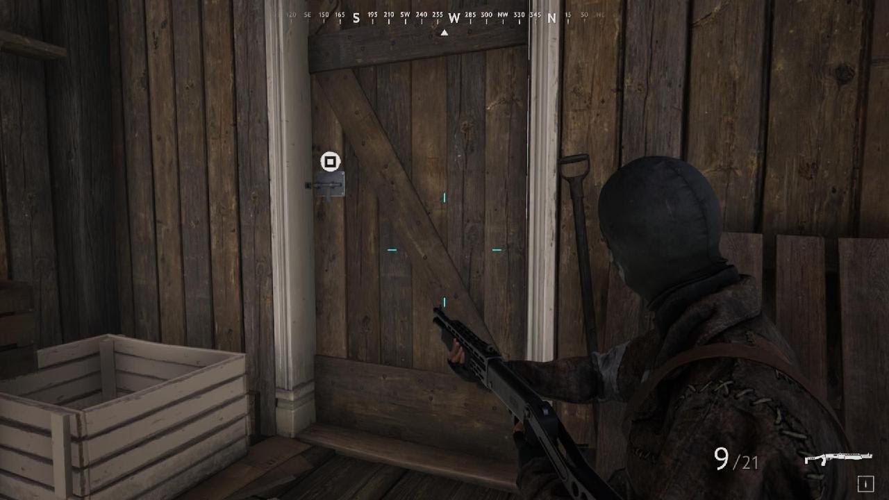Vigor Stalker - YouTube