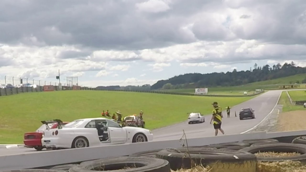 JDM ROLL RACING @ Clubfest 2020 (Non-stop) - YouTube