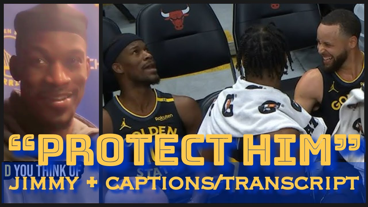 “It’s ok to be tired…that’s on us as a unit to pickup the slack ...