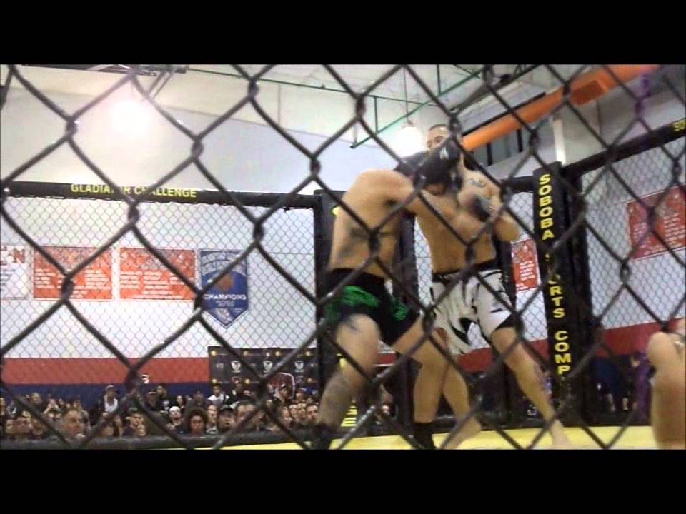 MATT "THE HITMAN" HAGGE - YouTube