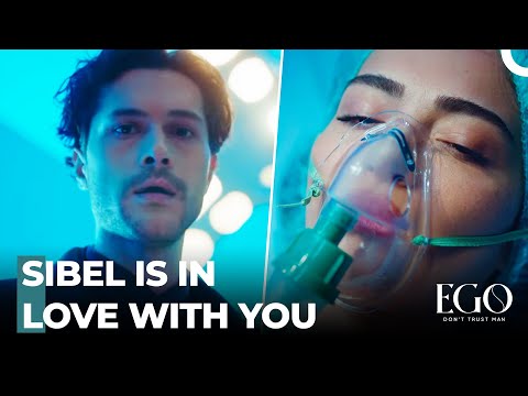 Siblel's Only Concern Is You - Ego Episode 7