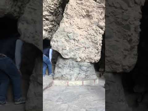 #Ashab-ı Kehf #naxçivan #azerbaycan #yediuyurlar