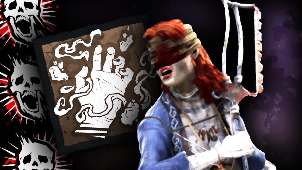 The *NEW* Nurse is here | Dead by Daylight - YouTube