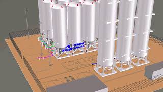BULK PLANT