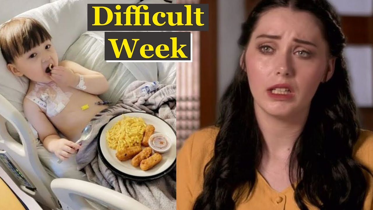 90 Day Fiancé: Deavan Son Rushed To The Hospital Due To Cancer | Fans ...