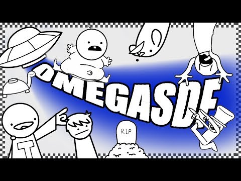 [YTP] - omegasdf