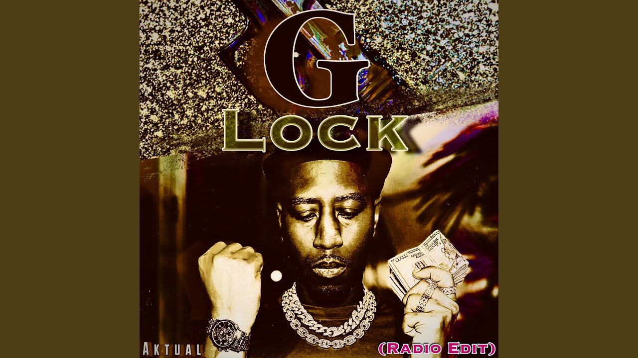 G Lock (Radio Edit) - YouTube