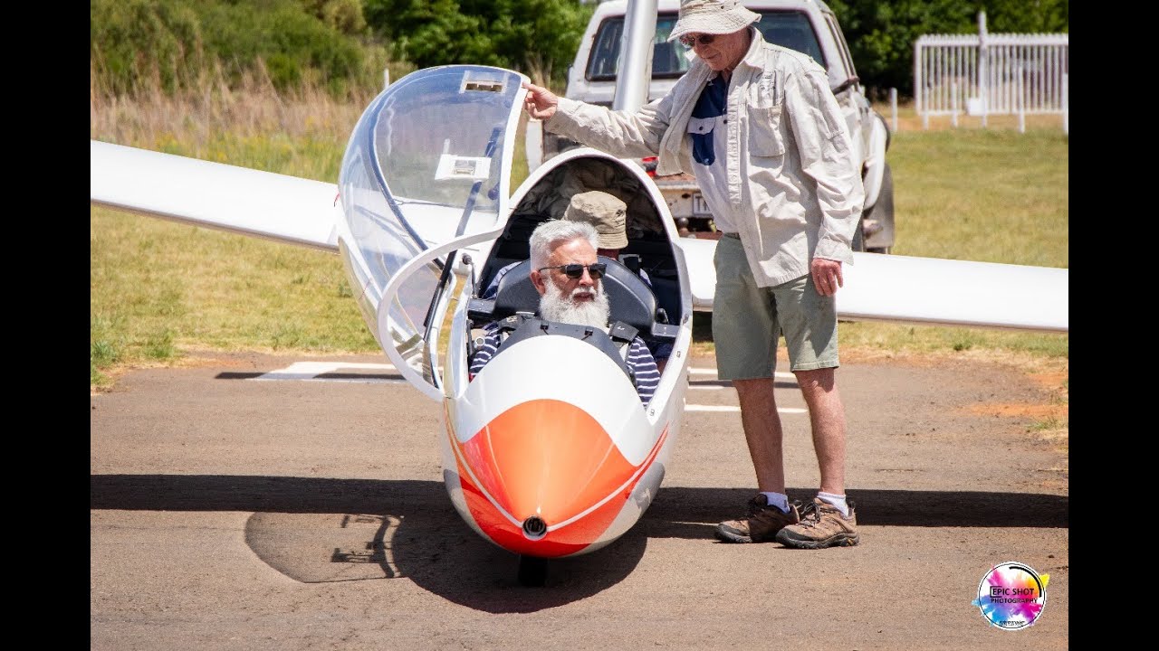 BGC - PAX Flight 19 Nov 23 - YouTube