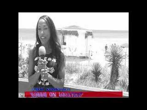 Lorrie Lean with Lorrie On Location - Bikini - Day 2