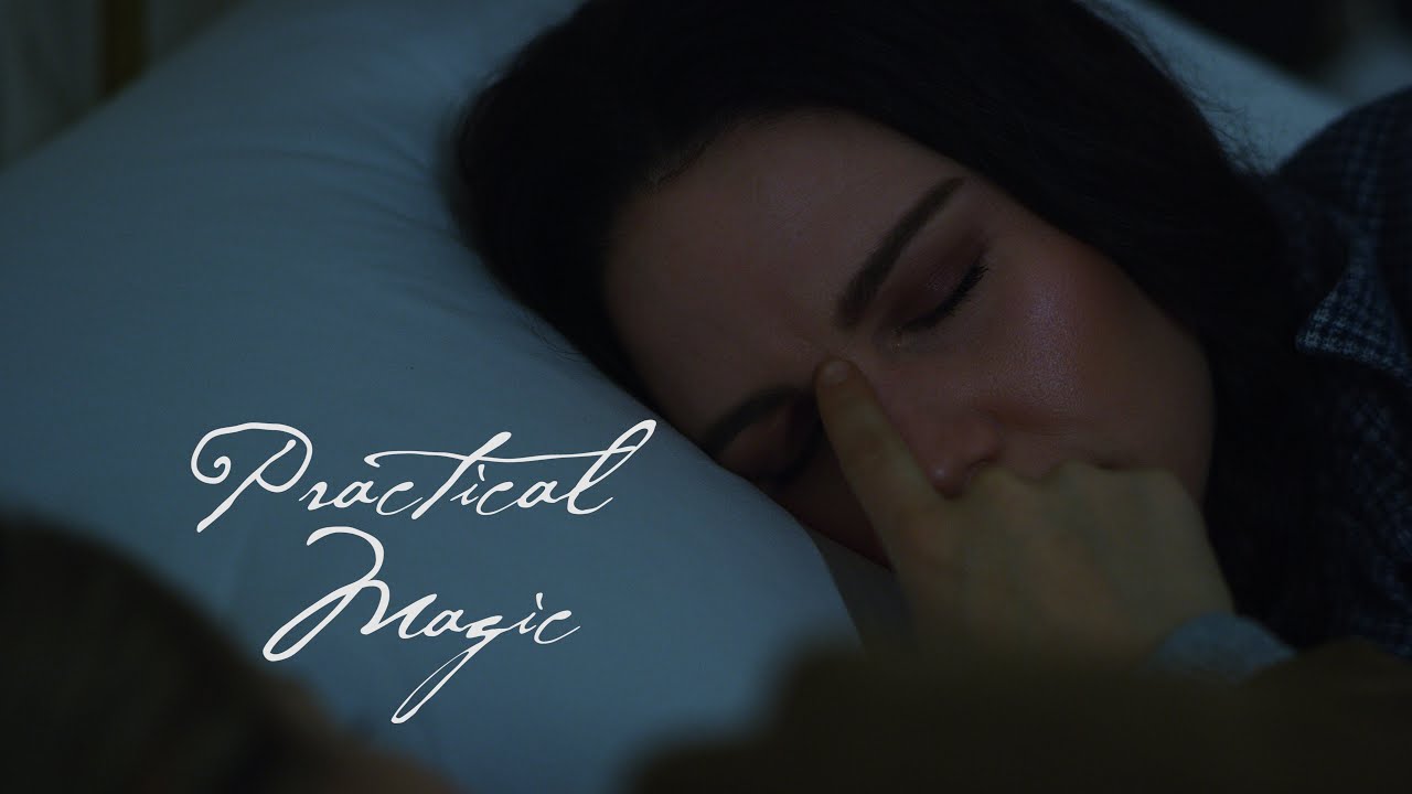 PRACTICAL MAGIC | Bedroom Scene Remake | Fanmade - YouTube