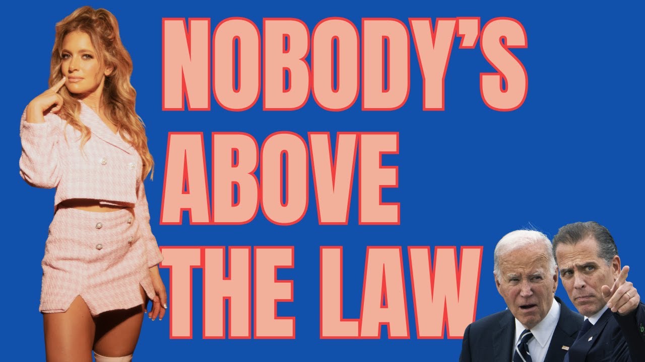 Ep 307: Political Privilege, in, Pretty Privilege, out - YouTube