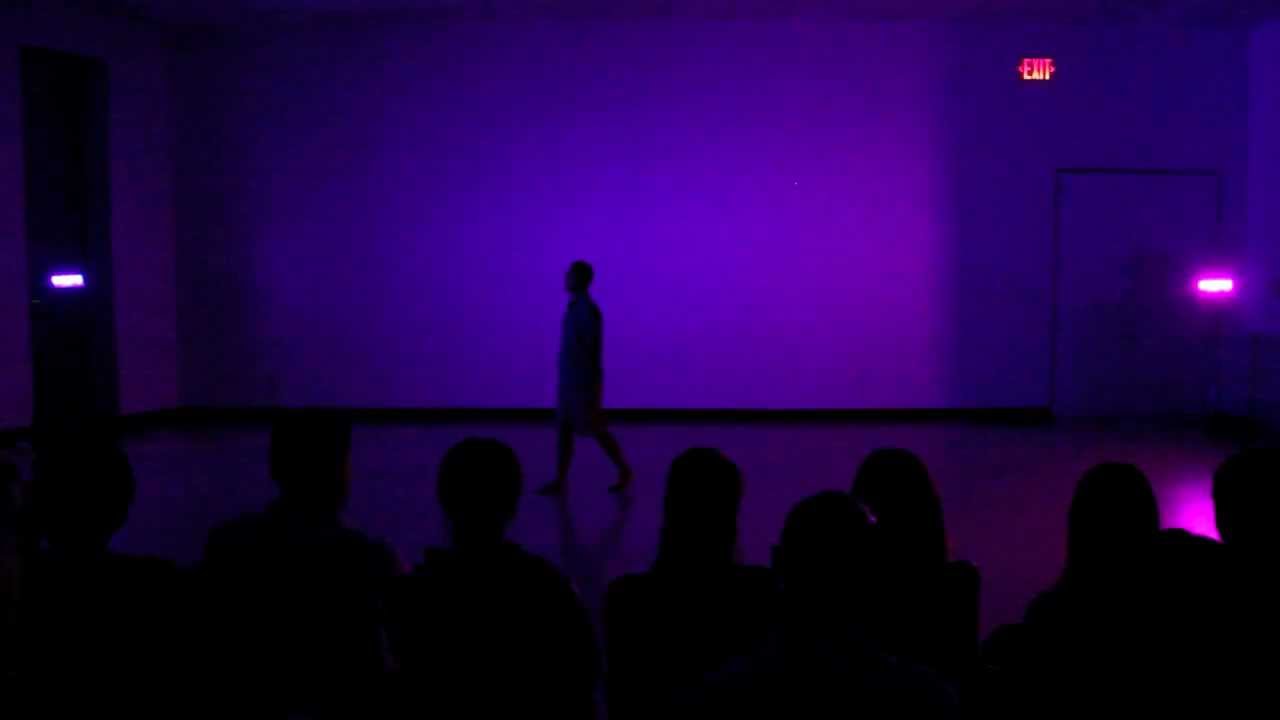 Marko Germar at SoleVita Dance Company "MoveMeant" - YouTube