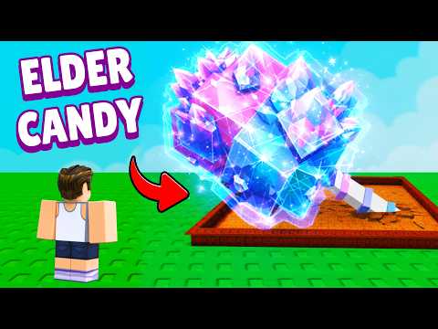 IT IS BACK... (Grow a Garden)