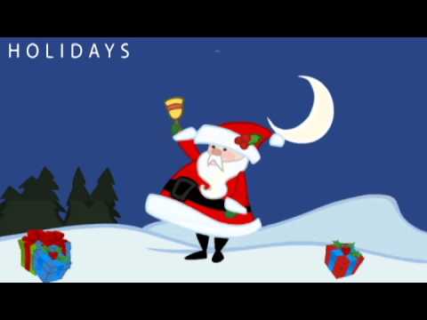 Happy Holidays from LS Studio - YouTube