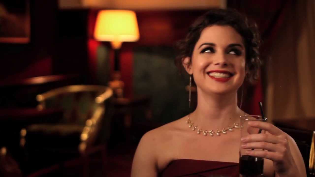 Trailer The Last Call - YouTube