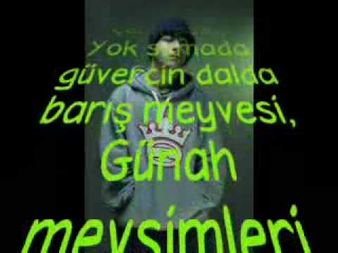 Da Poet & Raziel - Susma