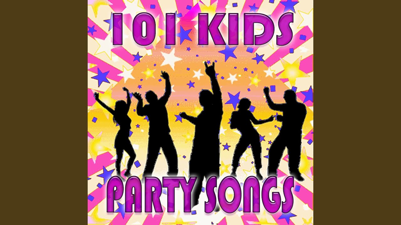 Chinese Baby Song - YouTube