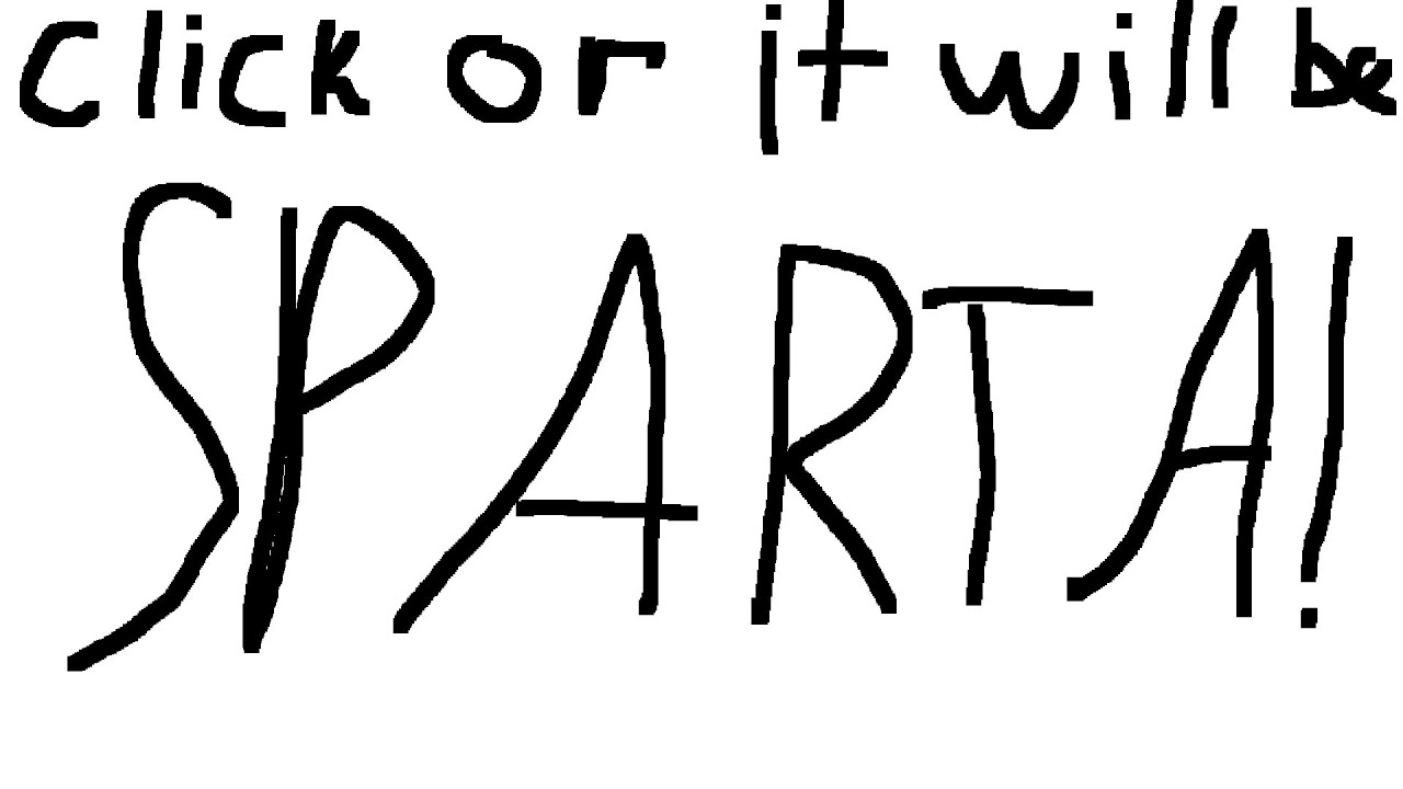 This Is Sparta (layout) by me | Geometry Dash - YouTube